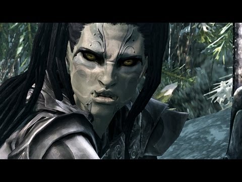 Elder Scrolls Lore: Ch.13 - Orcs of Orsinium