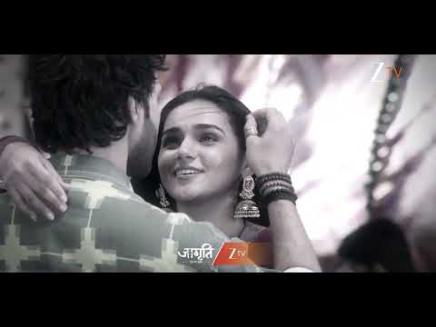 Jagriti Ek Nayi Subah - जागृति एक नयी सुबह - Today At 8:30 PM - Promo - Zee TV