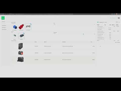 Seamless Integration: Logik.io + B2B Commerce Demo