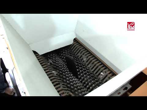 E Waste Shredder - E Waste Grinder Latest Price, Manufacturers & Suppliers