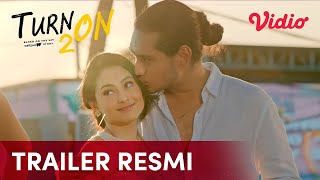 Turn On - watch tv show streaming online