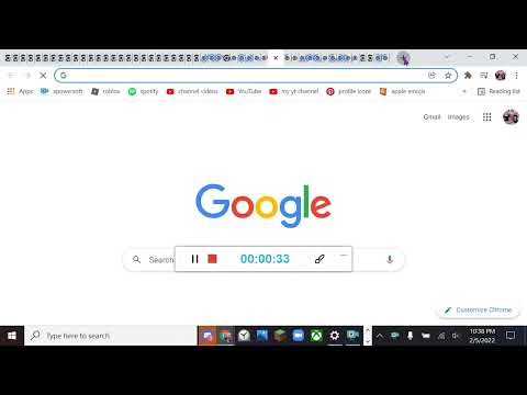 how many tabs can i open on chrome before i crash my computer