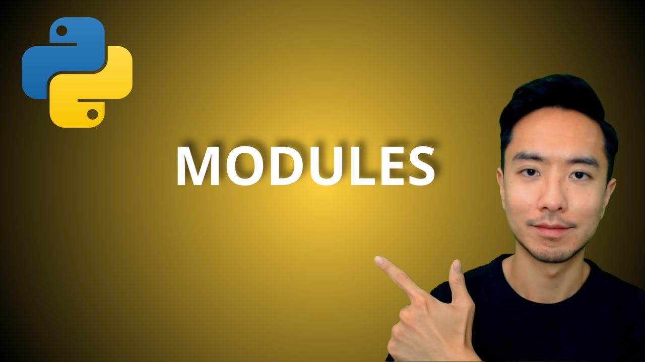 Python Modules