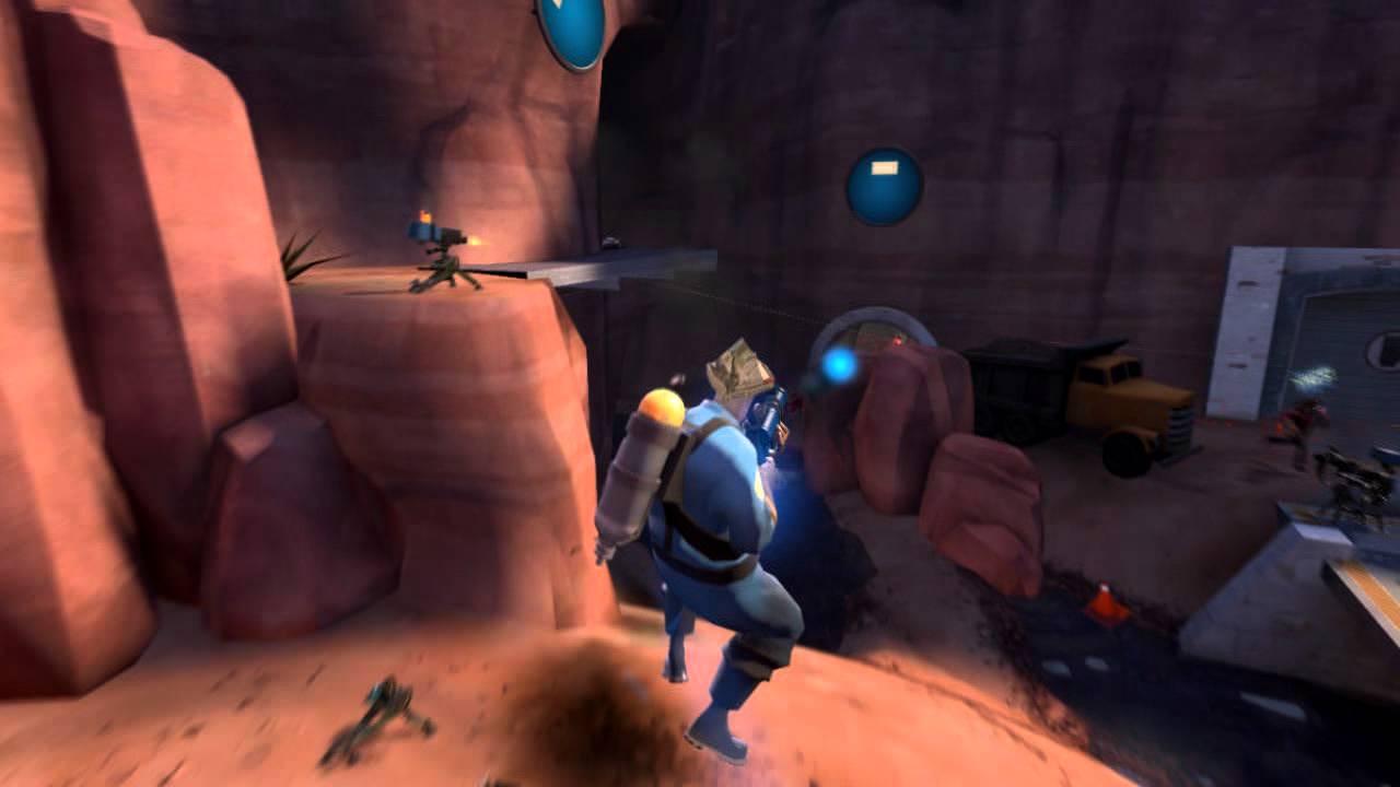TF2 - Stalemate Taunt Kills