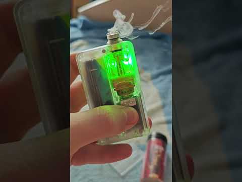 Dot Aio V2 lite + Dotshell