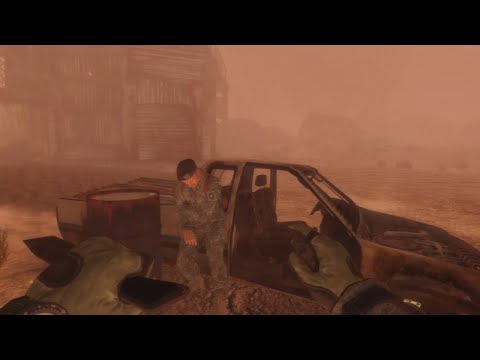 What happens if you DONT kill Shepherd ?