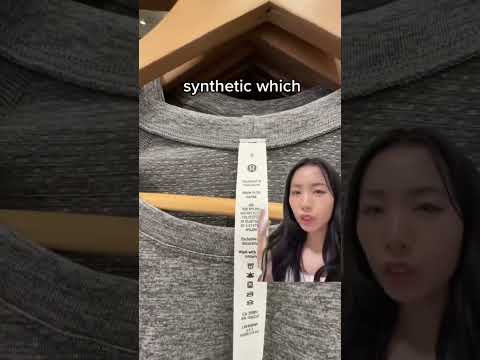 Let’s review Lululemon’s swiftly tshirts! Are they worth the $$$?