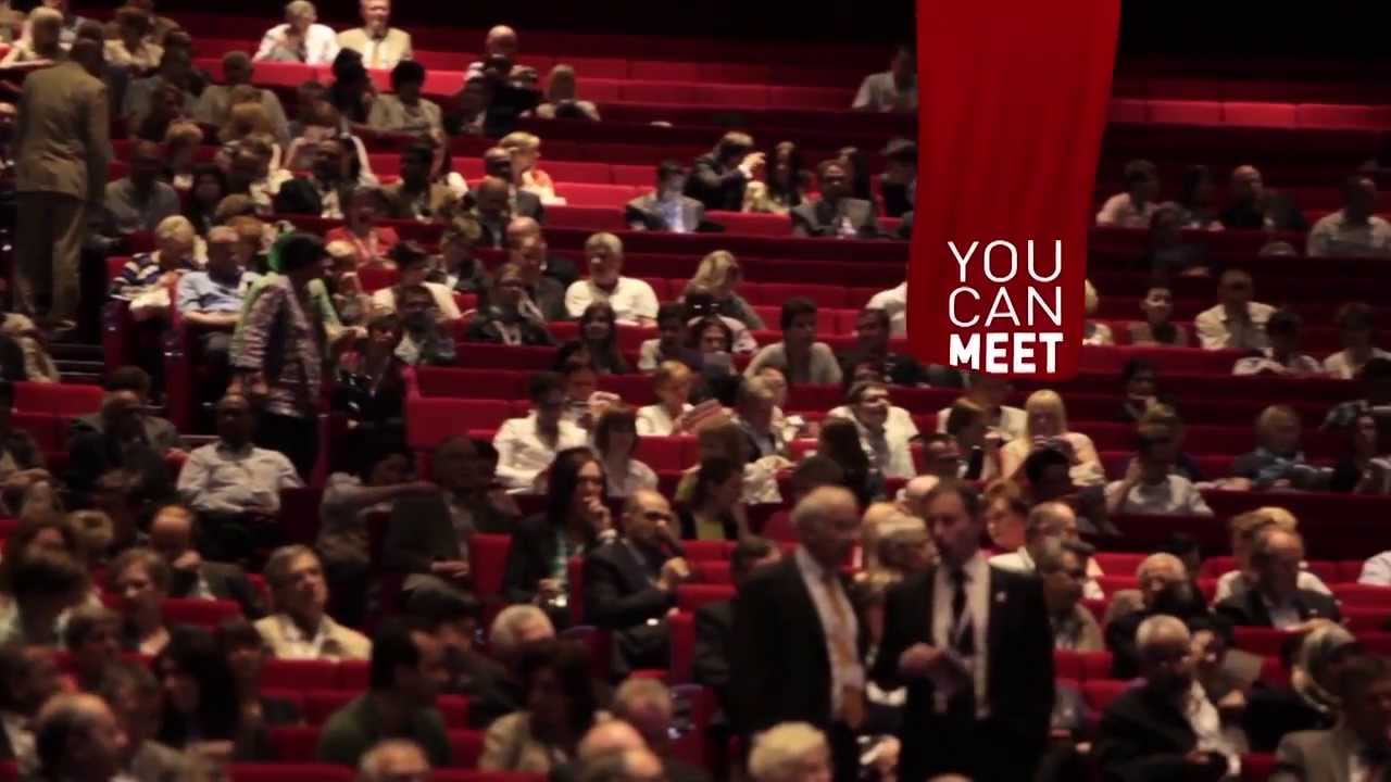Leading Congress Destination Istanbul (Istanbul CVB) -- English