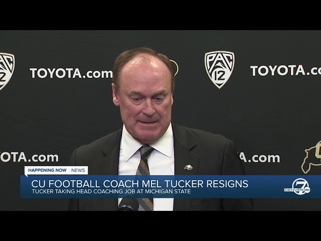 Why did Mel Tucker leave Colorado football? Reasons explored in wake of ...