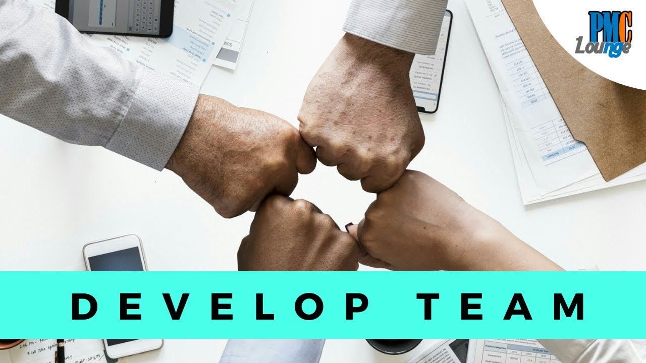 Develop Team Process