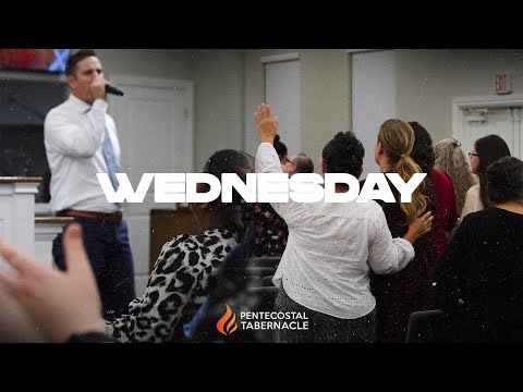 The Opening Of Ancient Wells | Brother Brandon Castillo | September 20th, 2023