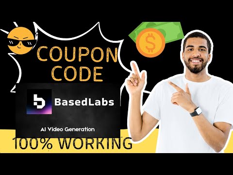 BasedLabsAI Review & Tutorial 2025 + 100% Working Coupon Code!