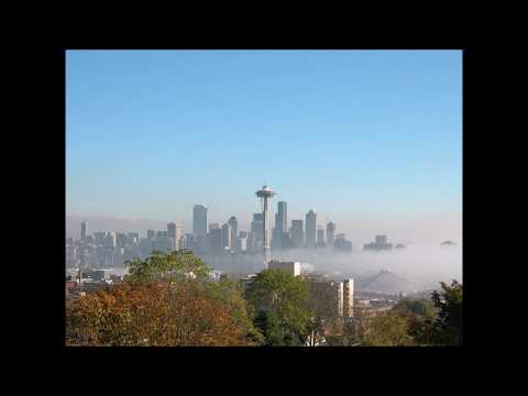 Explaining Washington State's Geography