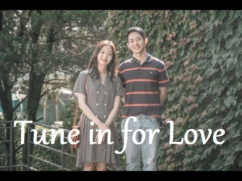 Tune in for Love | K-Movie MV
