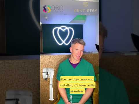 Dr. Daniel Jankinson Dentistry at Holme
