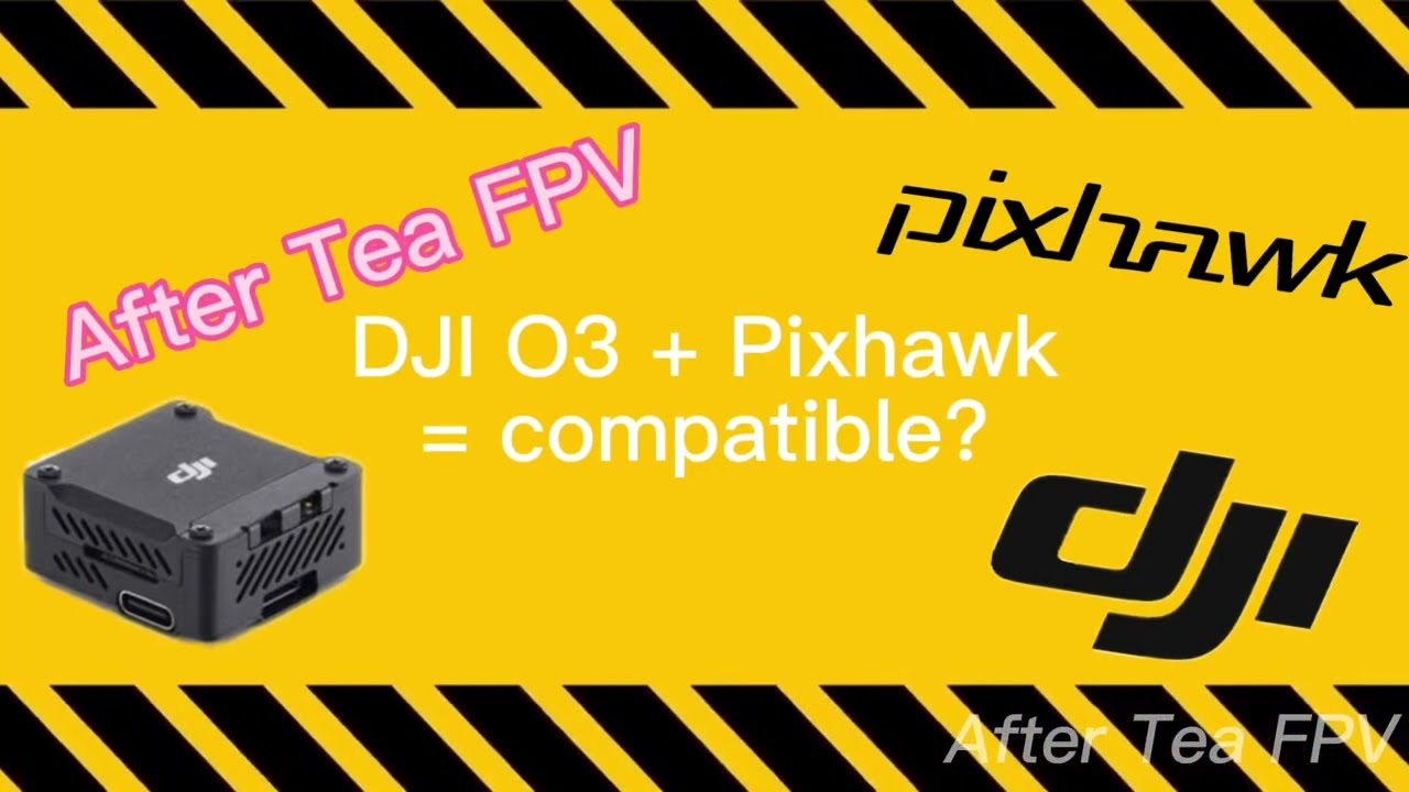 DJI GOOGLES V2 DJI 03 Air Unit OSD - Copter 4.0 - ArduPilot Discourse