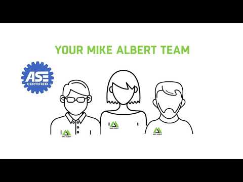 Fleet Maintenance Management | Mike Albert