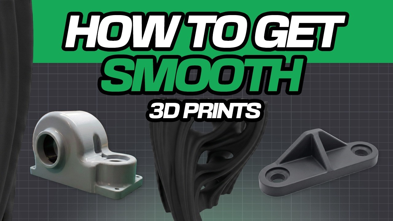 5 Easy Bambu Studio Settings for Smoother 3D Prints