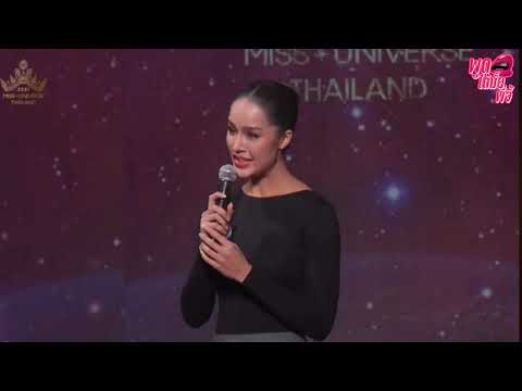 13 things about Miss World Thailand 2023 Tharina Botes – CONAN Daily