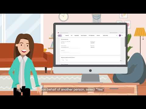 Submitting Certified True Copy (CTC) Application