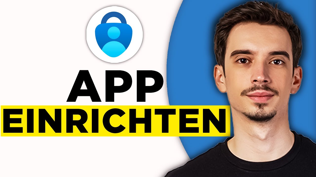 Microsoft Authenticator App Einrichten für Neues Handy (2026)