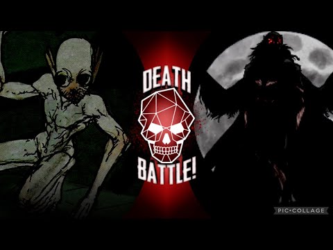 Dover demon vs mothman (Crytozoologie) death battle fan made trailer