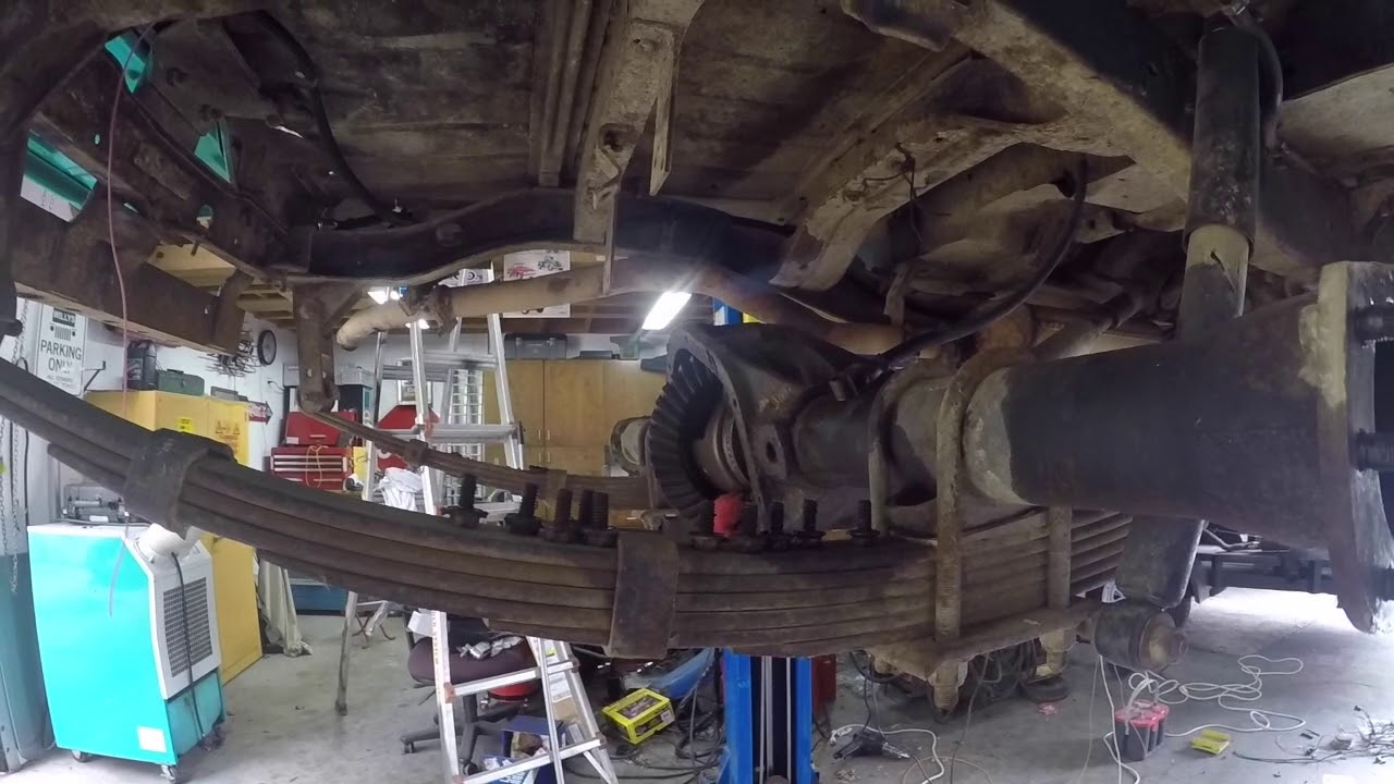 1973 CJ5 Wiring Updates