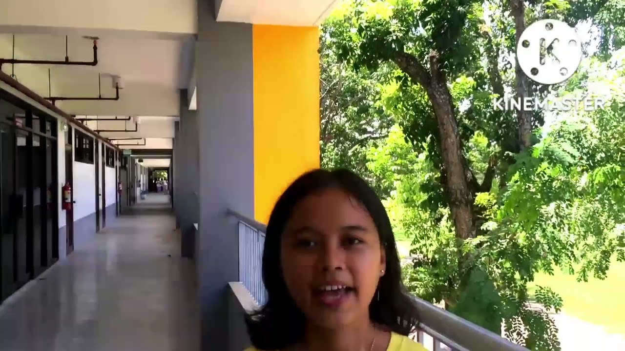 THE VMGO OF CTU 2021-2023