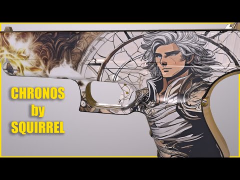 Steam Community :: Video :: GLOCK-18 | CHRONOS (CS2)