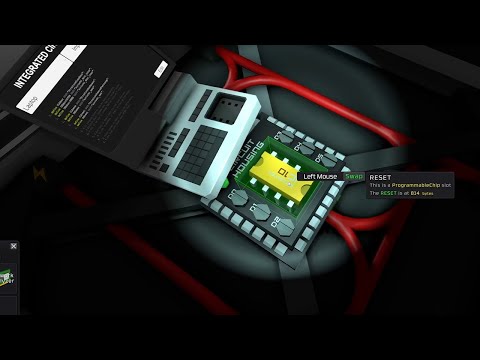 Steam Community :: Video :: Stationeers tutorial - Thorough intro to MIPS IC10 assembly ...