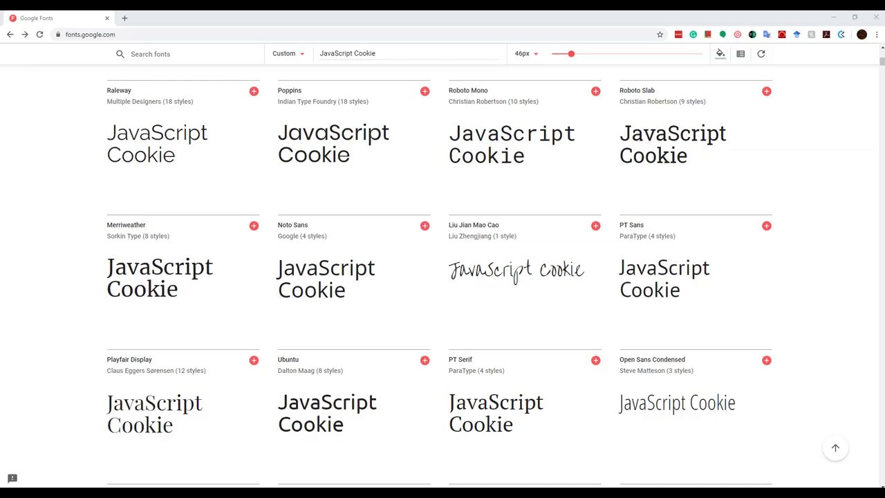 JavaScript Cookies 01
