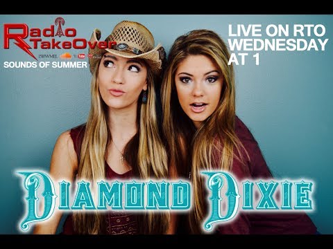 Diamond Dixie on WDN’s Radio TakeOver – WORLD DOMINATION NETWORK RADIO