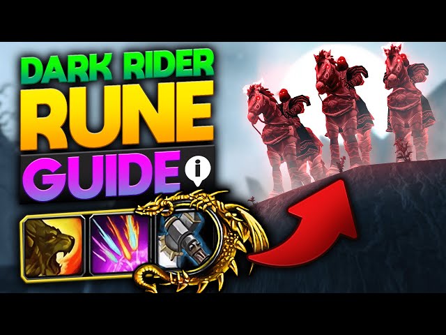 WoW Classic Season of Discovery: All known Hunter Runes and where to ...