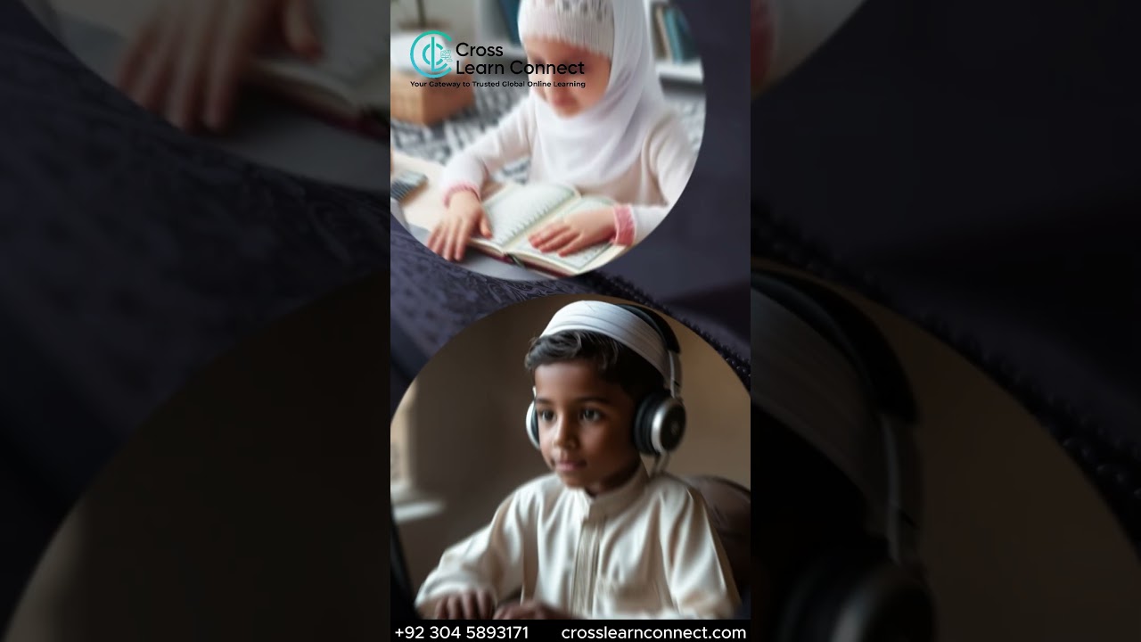 Learn Quran Online with Expert Teachers – Ramadan Kareem Special!