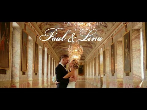 Paul & Lena