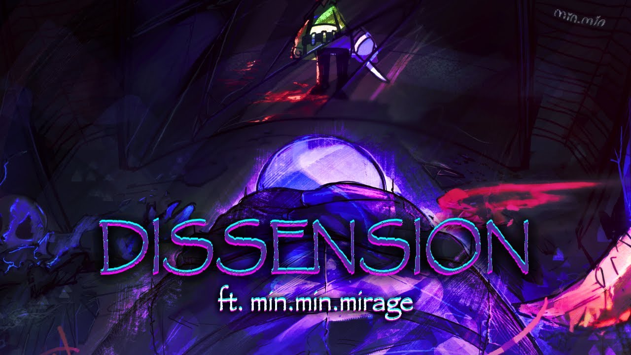 (Swapfell) - DISSENSION - ft. min.min.mirage