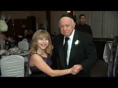 manda & Michael. Jewish wedding at Beth Emeth, Toronto