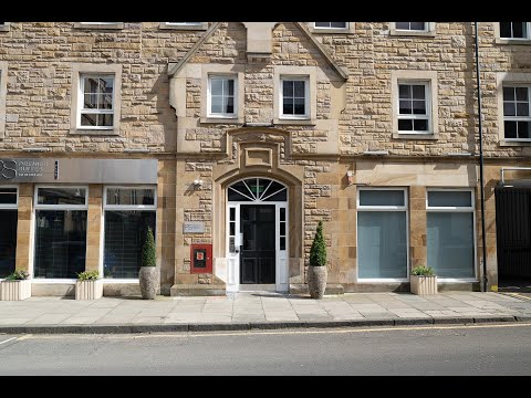 PREMIER SUITES Edinburgh Fountain Court achieve BREEAM In-Use