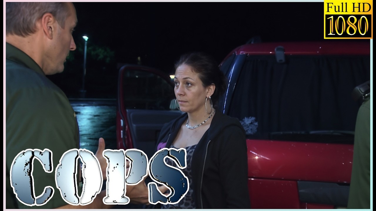 [NEW TODAY] Cops Reloaded 2026 - Cops Season 37 Episode 46 - Cops 2026 Full Season Full Episode 2026