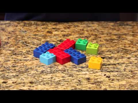 Why Watercube