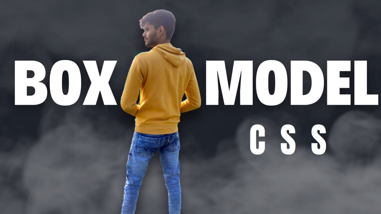 CSS Box Model Tutorial | WebDev Dost
