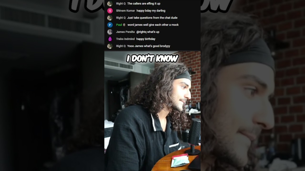 How to fail the networking round in under 5 seconds