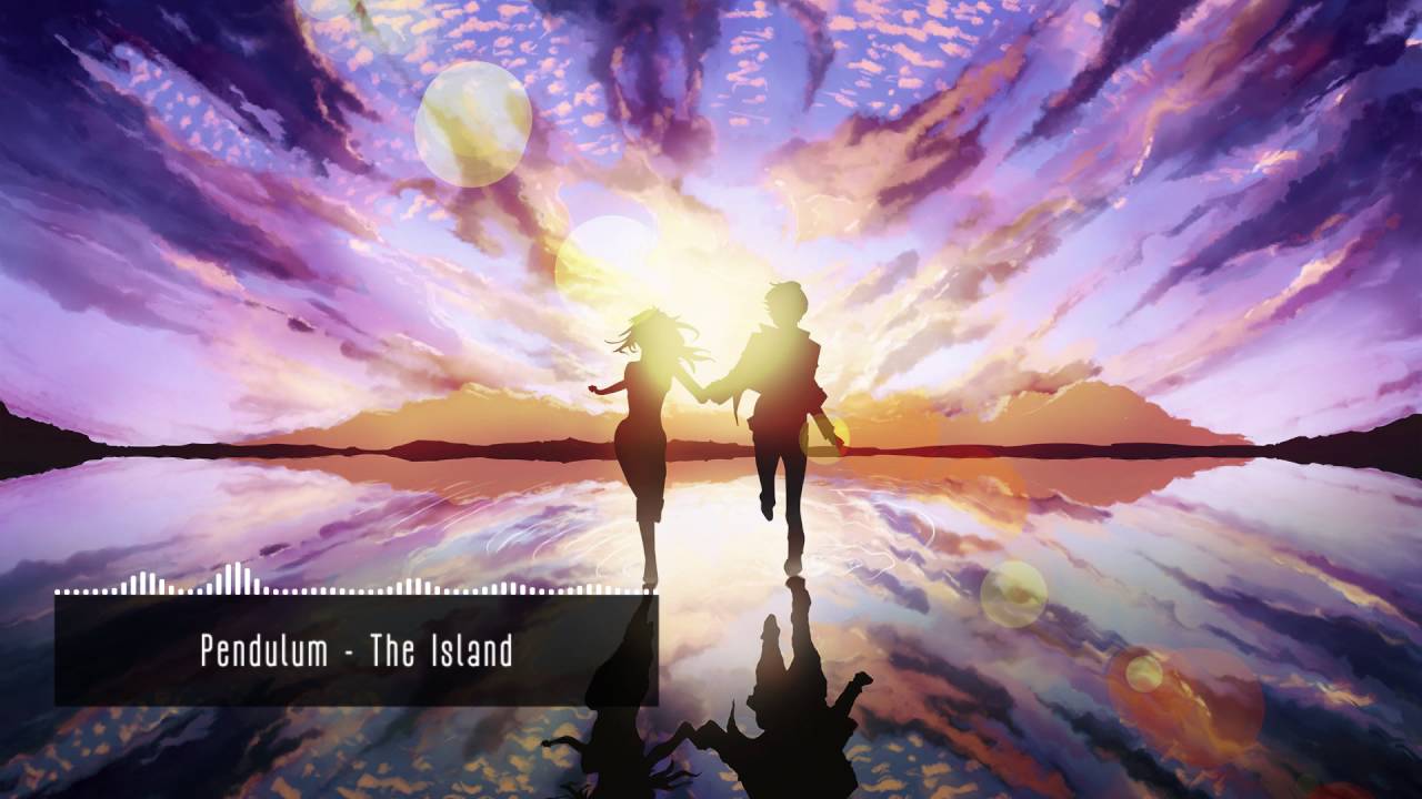 Nightcore ~ The Island