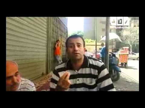 omar afandy’s workers demands – Scattered Thoughts