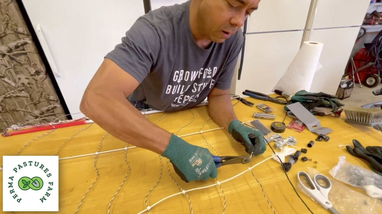 Multiple Ways To Repair Your Premier 1 Electronet