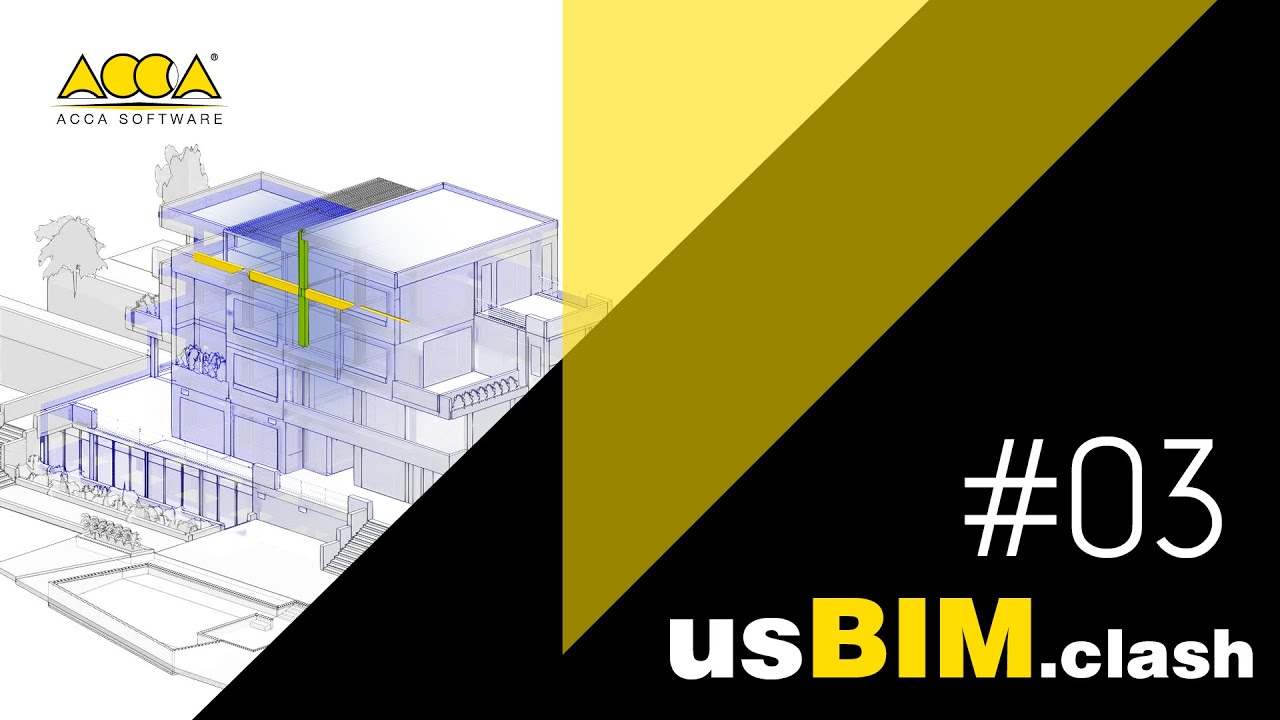 Complete training course of usBIM.clash – Lesson #03 – How to create a manual selection group