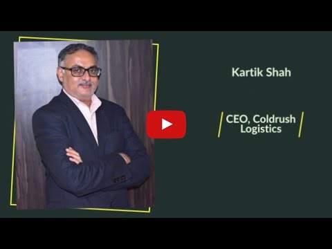 Coldrush Logistics – Primed for rapid growth