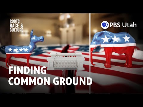 How These Utah Senators Find Common Ground in Politics