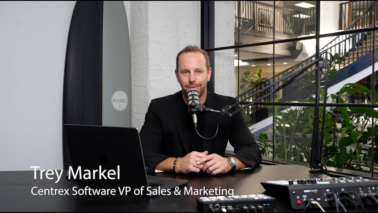 What is Customer Relationship Management (CRM) Software?