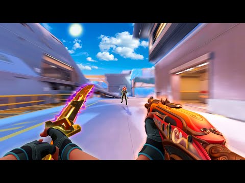 1000 FPS + Aim Boost Crosshair